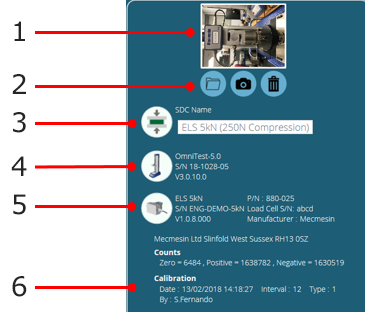 VectorPro - Operating Manual - 07 - System Deflection Compensation (VectorPro MT Only | Mecmesin ...